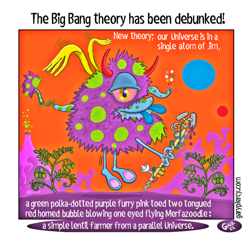 Jim - The Islands Grapevine